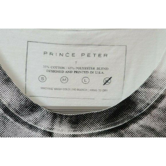 Prince Peter Collection | Tops | Prince Peter Collection Graphic Your ...